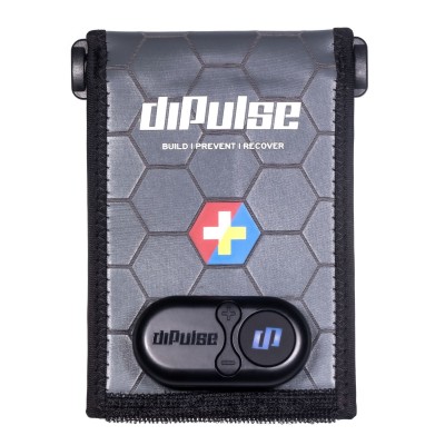 diPulse eletroestimulação muscular com roupa smart | 4moove