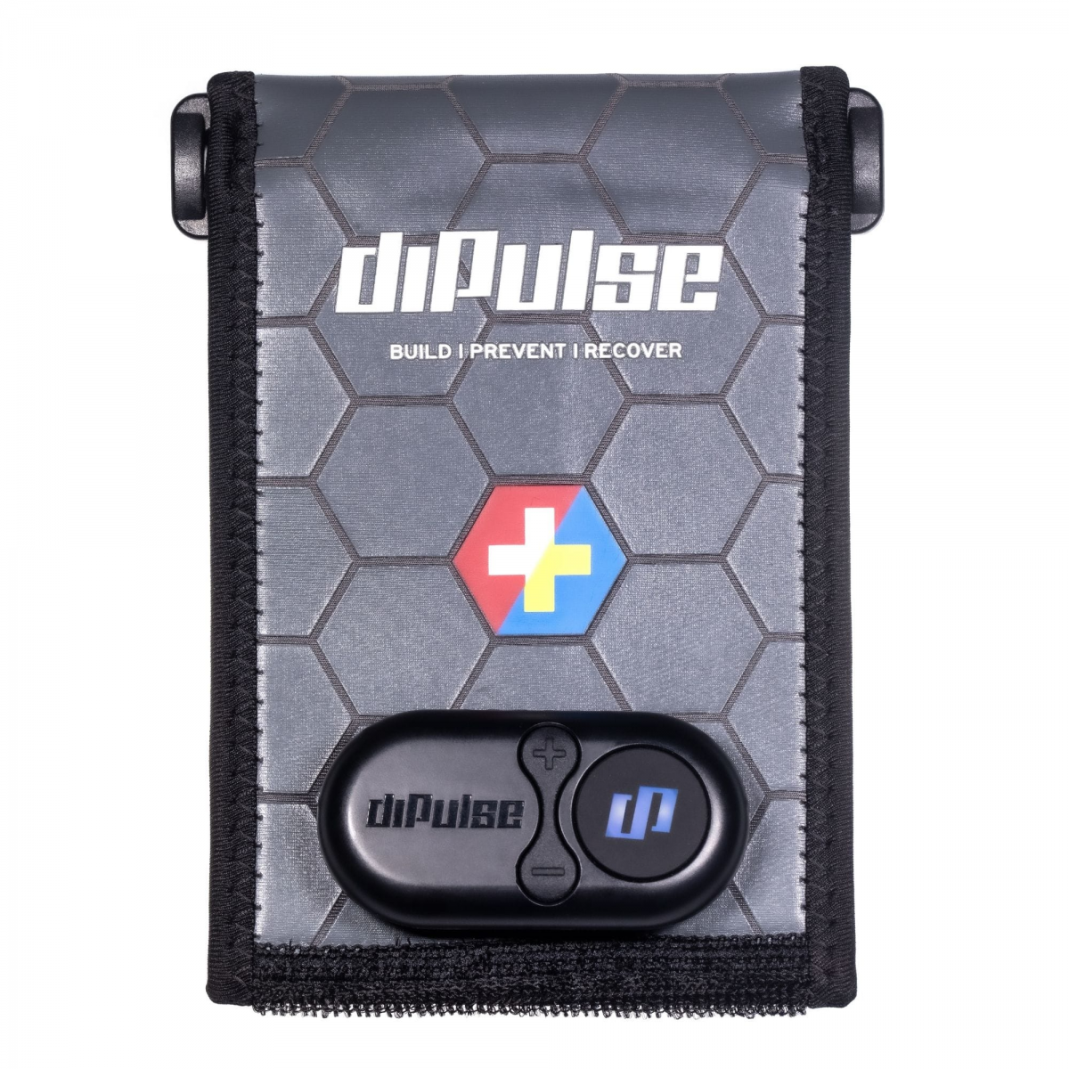 Bandas de electroestimulación diPulse SMARTSTRAP KIT - DP-PM9956-P3 - 4moove