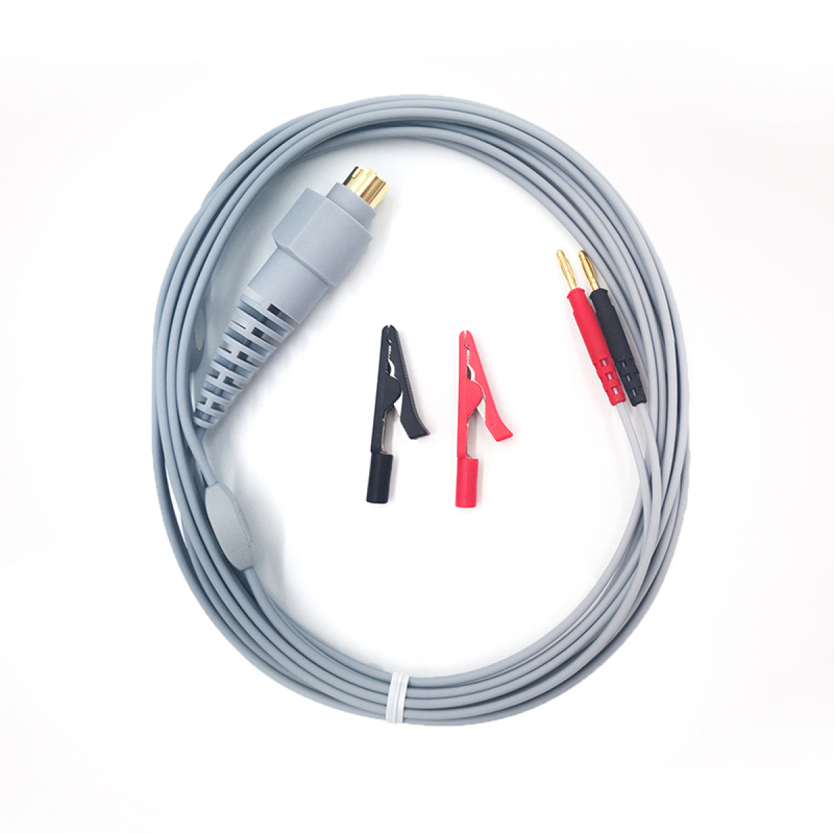 Zimmer Cable de conexión del paciente (Soleo) - ZI-154 | 4moove