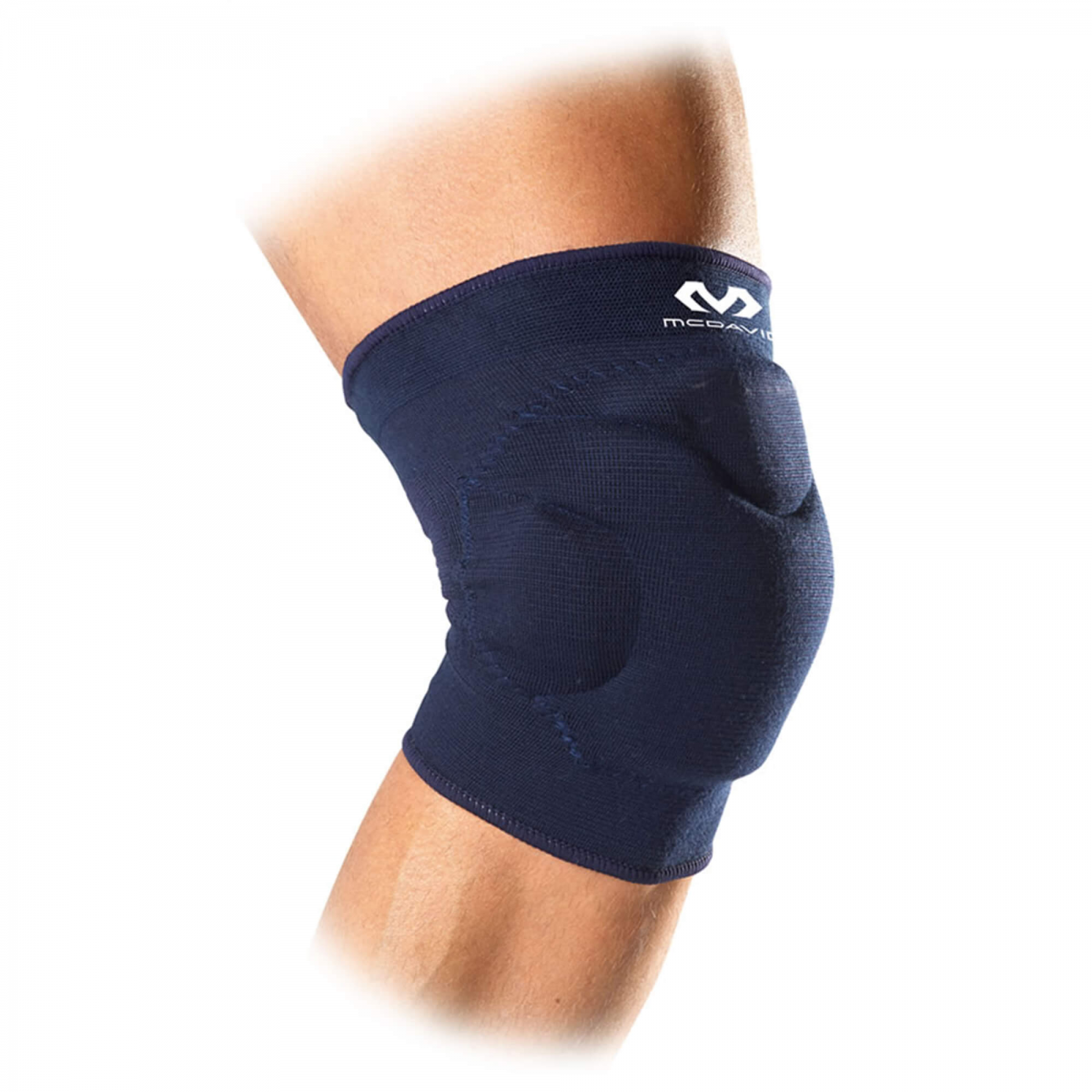 Rodilleras McDavid Flex-Force 602 Protection - MD239-Azul Marinho | 4moove