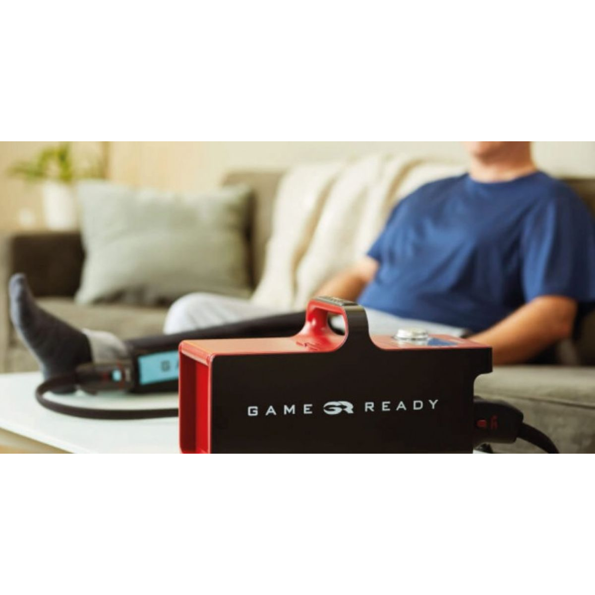 GAME READY® - 4moove