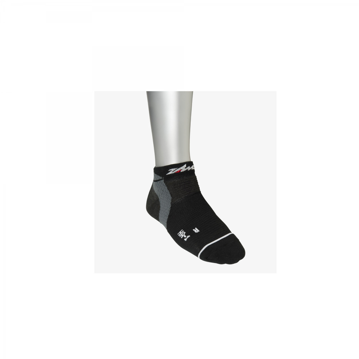 Meias de corrida Zamst HA-1 Run - ZA-475311 | 4moove